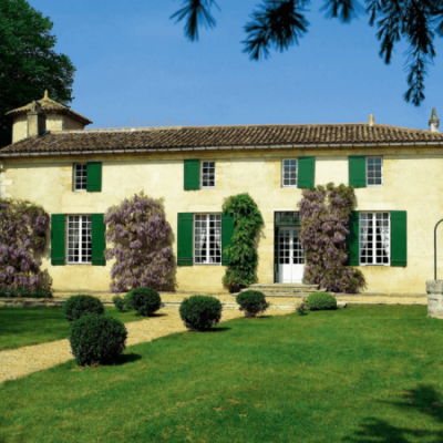 CHÂTEAU DOÏSY-VÉDRINES - Sauternes Barsac